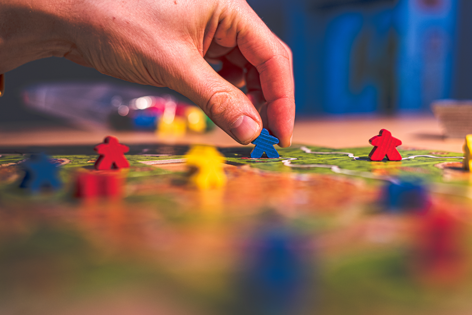 The 10 Most Fun Board Games Made In The 21st Century Kyler Alvord The 10 Most Fun Board Games Made In The 21st Century Kyler Alvord
